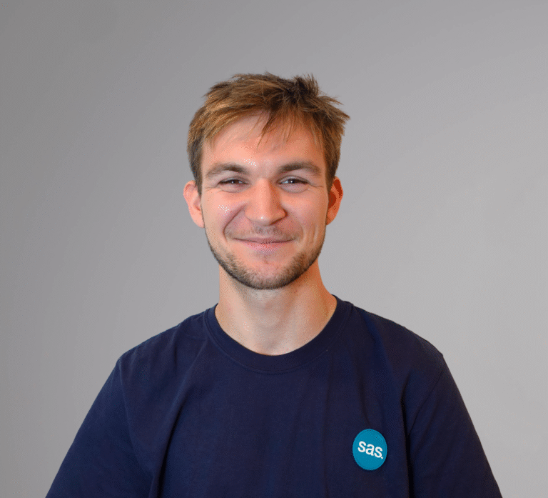 Meet the team behind it all | SAS | London | Hertfordshire