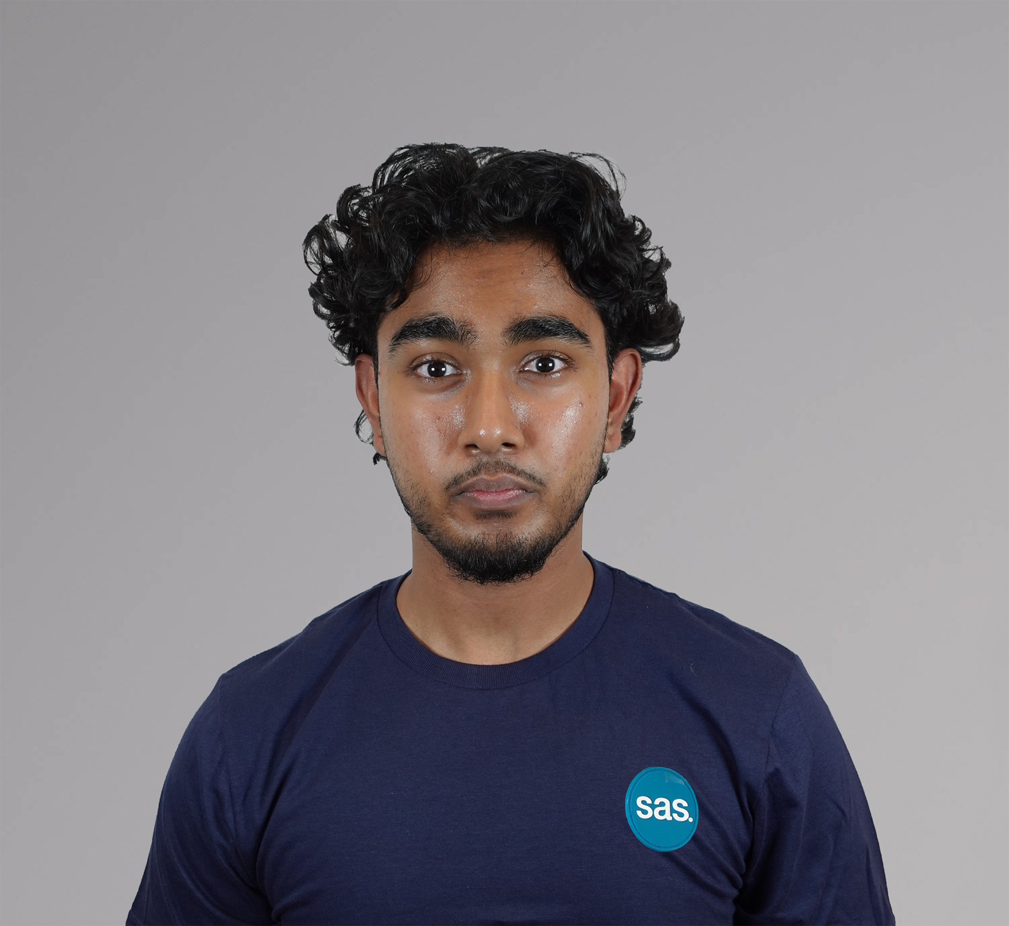 Jesan Ahmed | SAS | Watford Kings Langley Hertfordshire
